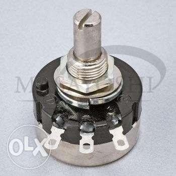 Potentiometer COSMOS TOKYO, Commercial & Industrial, Industrial ...