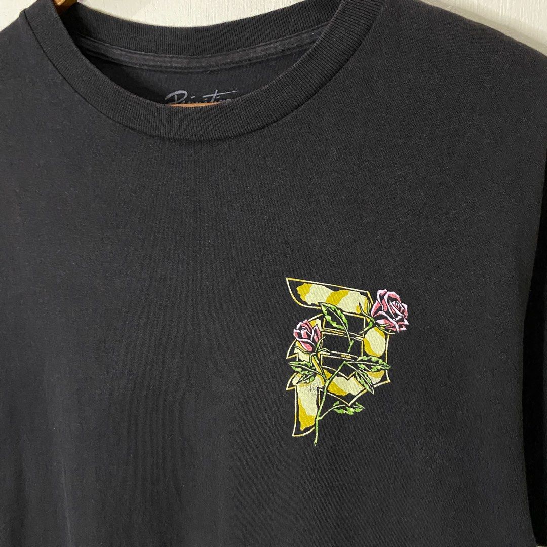 Primitive Rose Mullet on Carousell