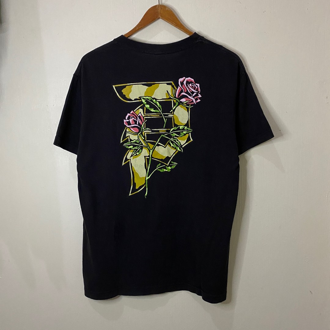 Primitive Rose Mullet on Carousell