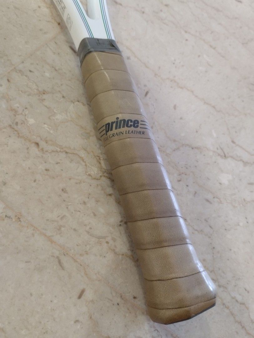 Prince Spectrum Comp 110 Tennis Racquet, Sports Equipment, Sports ... Prince Spectrum Comp 110 Tennis Racquet, Sports Equipment, Sports ...