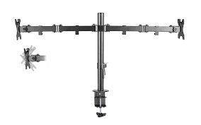 Prism+ Vantage Dual Monitor Arm, Computers & Tech, Parts & Accessories ...