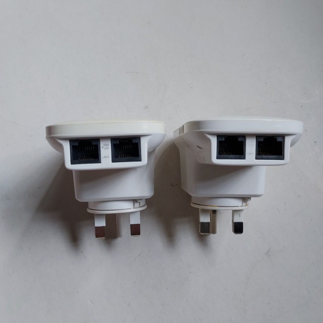 Prolink Pen Wireless N Extender Computers Tech Parts Accessories Networking On Carousell