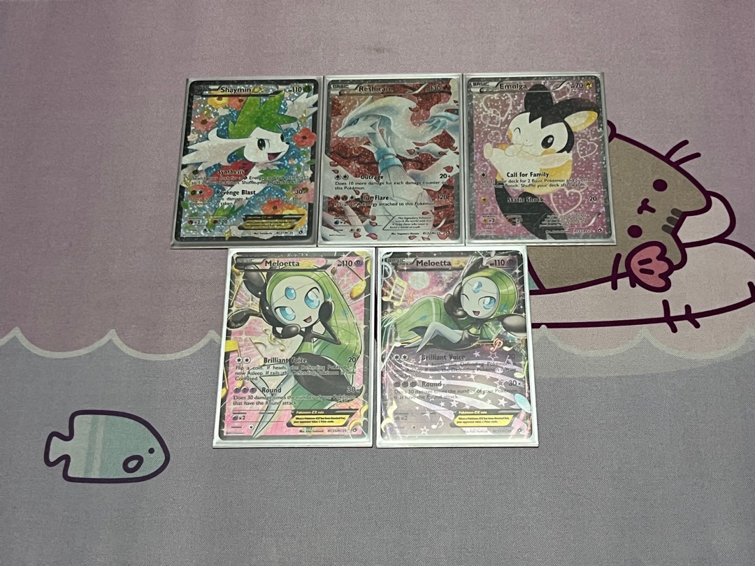 PTCG TCG Pokemon Card Bundle Set Radiant Collection Legendary Treasure ...