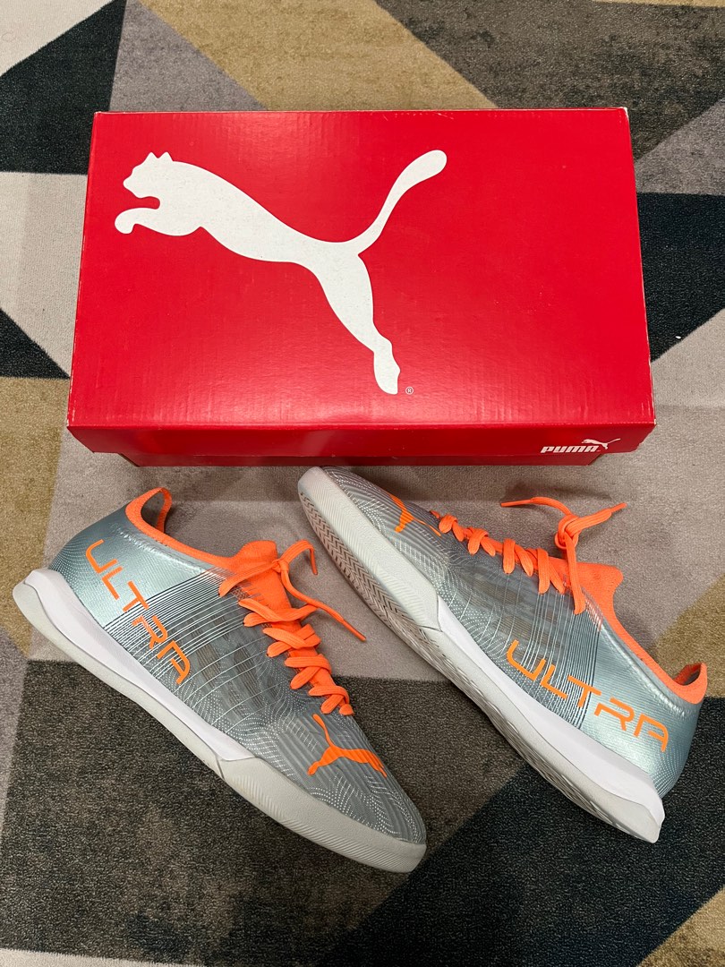 Puma Ultra, Sports Equipment, Sports & Games, Racket & Ball Sports on ...