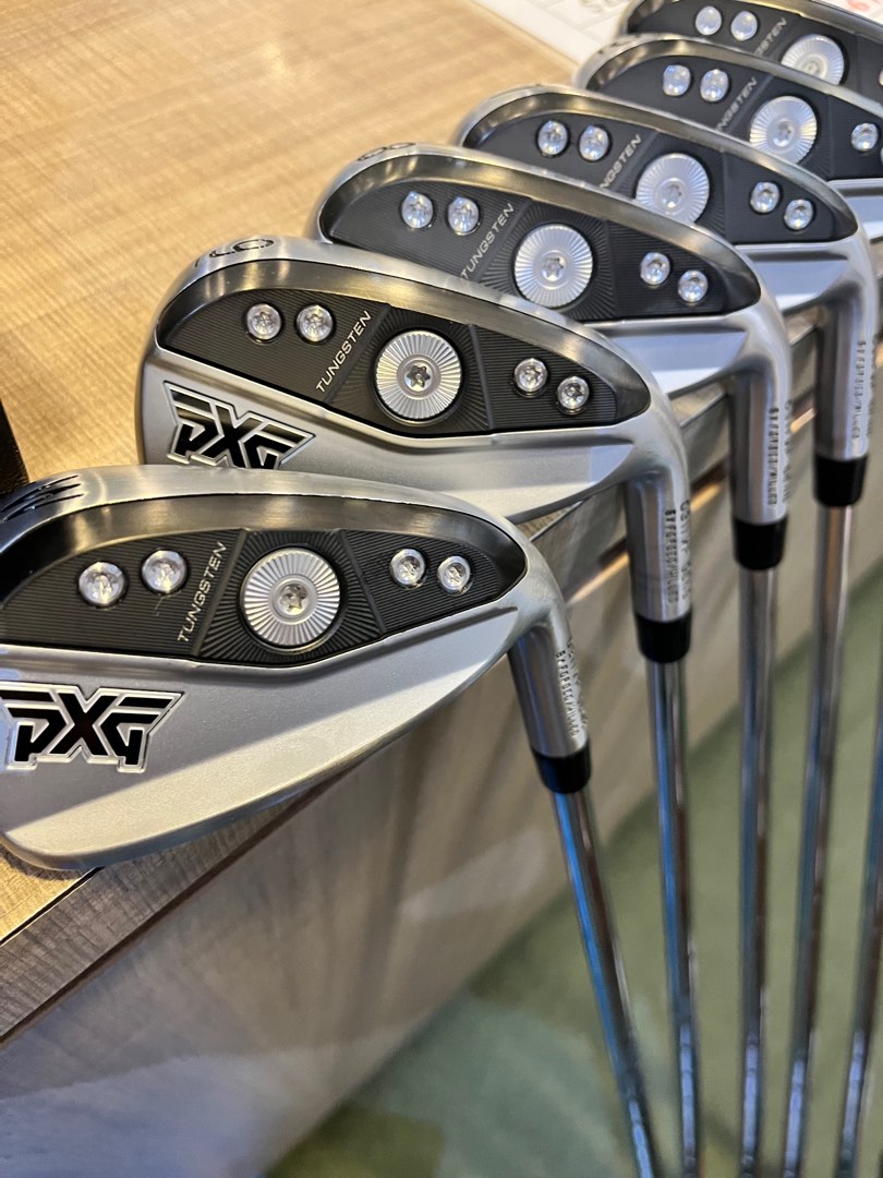 PXG 0311 XP, Sports Equipment, Sports & Games, Golf on Carousell