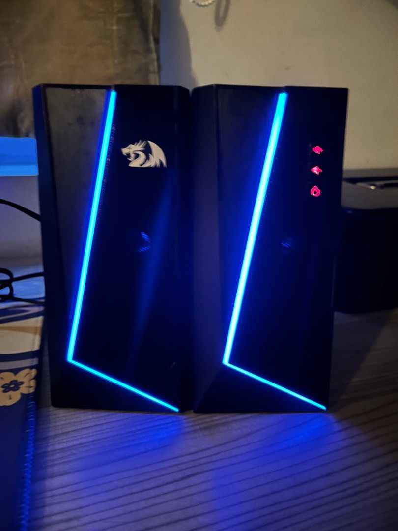 Redragon Anvil GS520 on Carousell