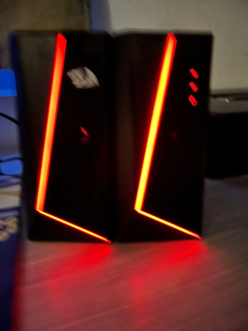 Redragon Anvil GS520 on Carousell