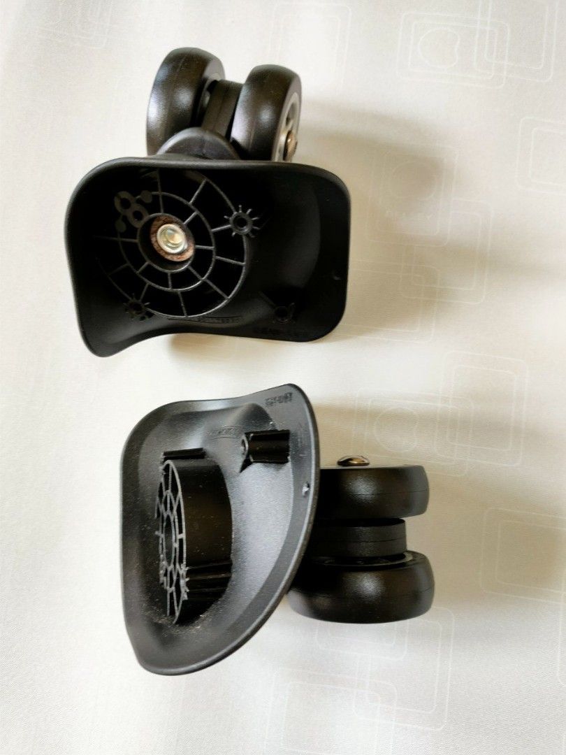 * Replacement Delsey Paris type A 08 wheel to DIY repair your own ...