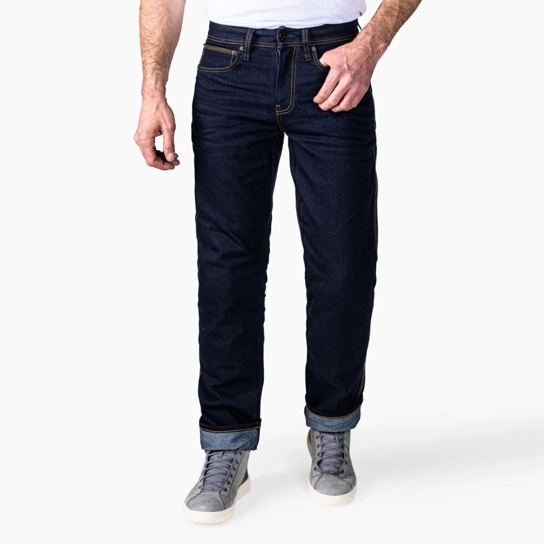 Rev'it Newmont LF Motorcycle Jeans, Motorcycles, Motorcycle Apparel on ...