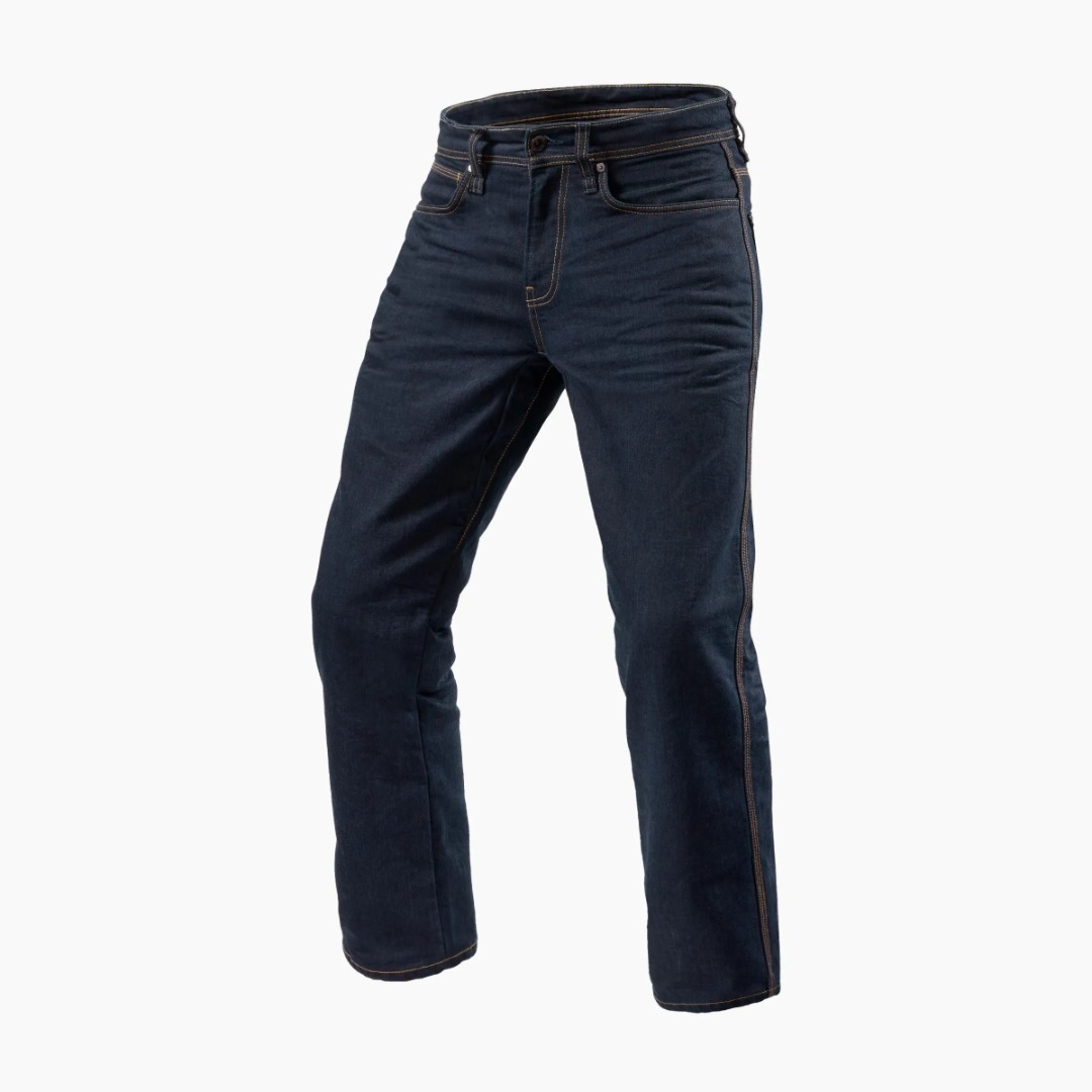 Rev'it Newmont LF Motorcycle Jeans, Motorcycles, Motorcycle Apparel on ...