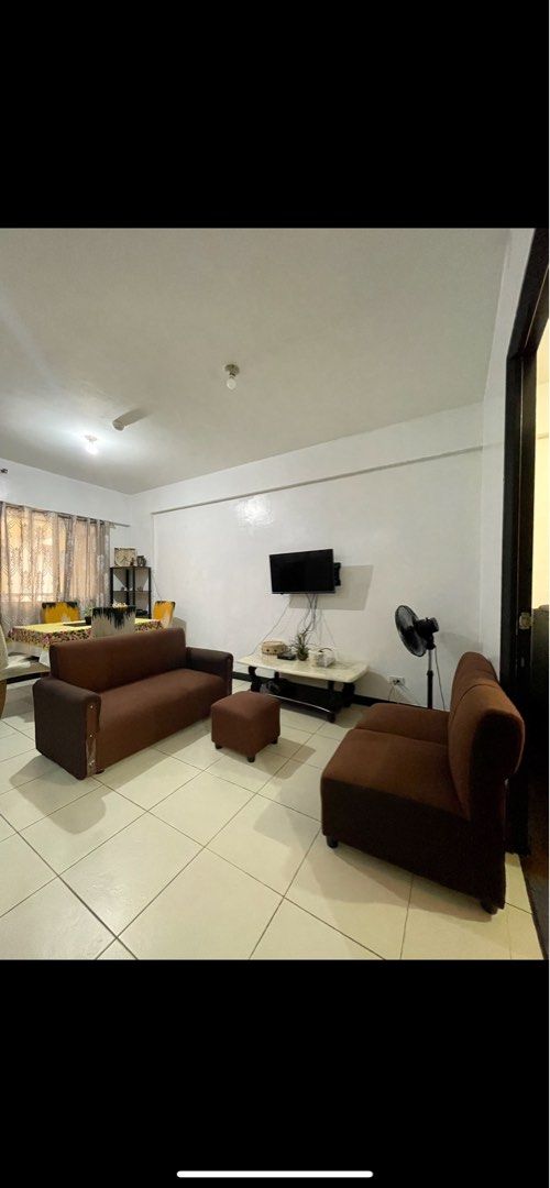 RHAPSODY RESIDENCES MUNTINLUPA CITY, Property, Rentals, Apartments ...