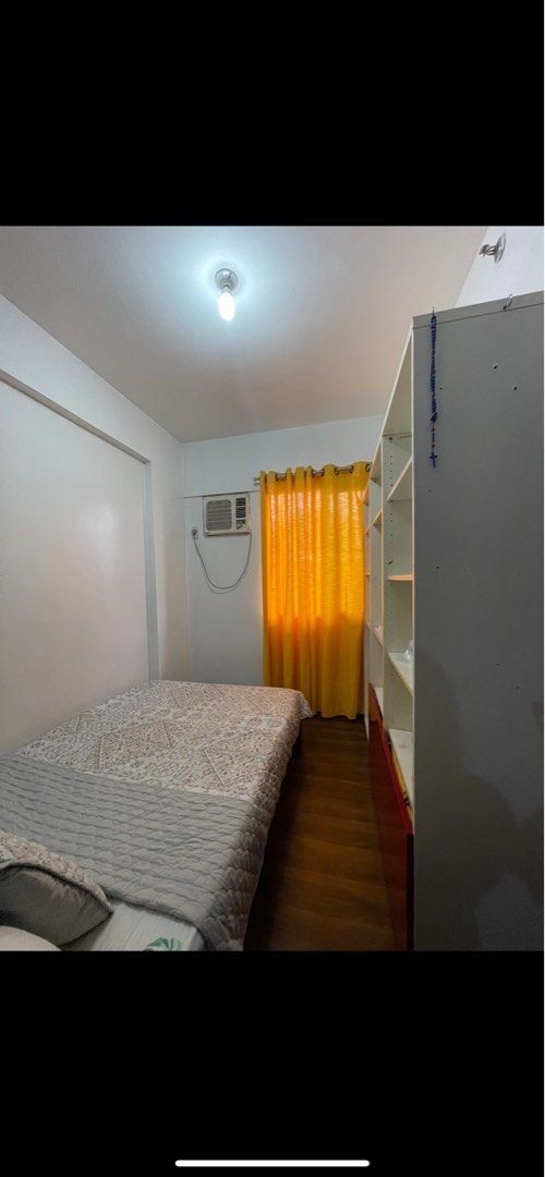 RHAPSODY RESIDENCES MUNTINLUPA CITY, Property, Rentals, Apartments ...