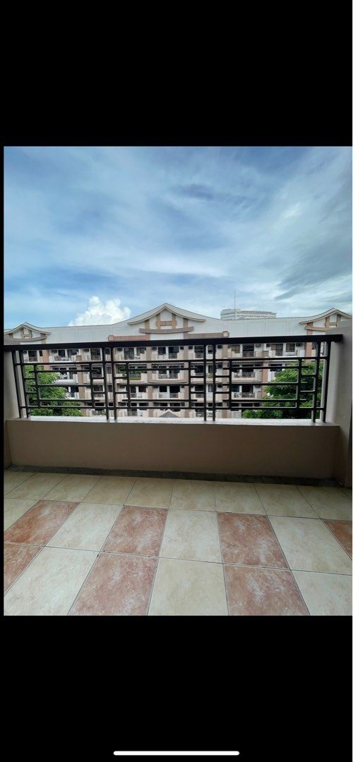 RHAPSODY RESIDENCES MUNTINLUPA CITY, Property, Rentals, Apartments ...