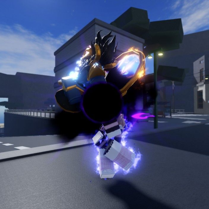 Roblox A Universal Time Aut Polaris Video Gaming Video Games Others On Carousell