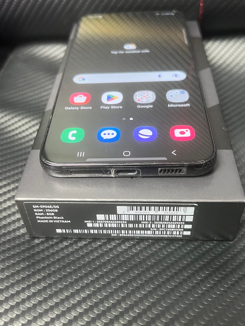 S22plus, Mobile Phones & Gadgets, Mobile Phones, Android Phones ...