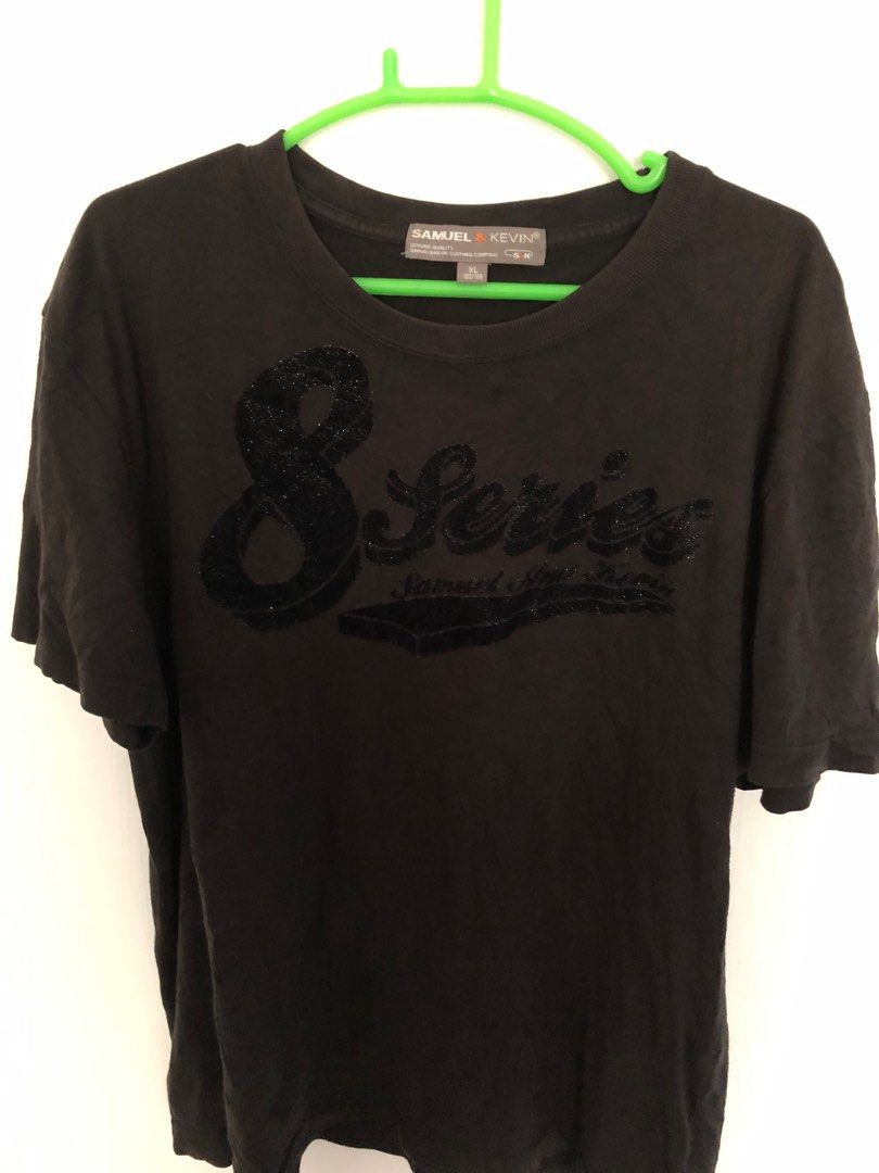 Samuel&kevin, Men's Fashion, Tops & Sets, Tshirts & Polo Shirts on ...