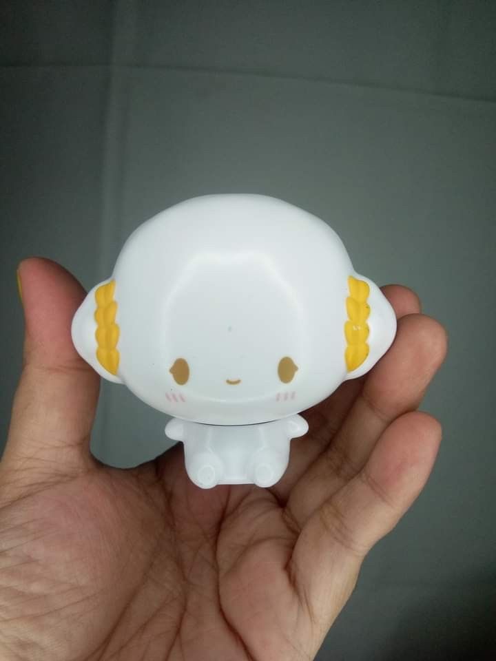 Sanrio Cogimyun fig, Hobbies & Toys, Toys & Games on Carousell