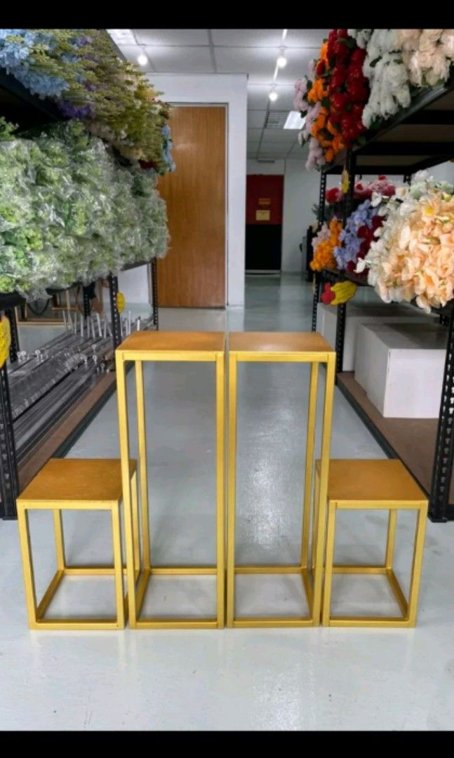 Sewa rental stand bunga, Hobbies & Toys, Stationery & Craft, Occasions ...