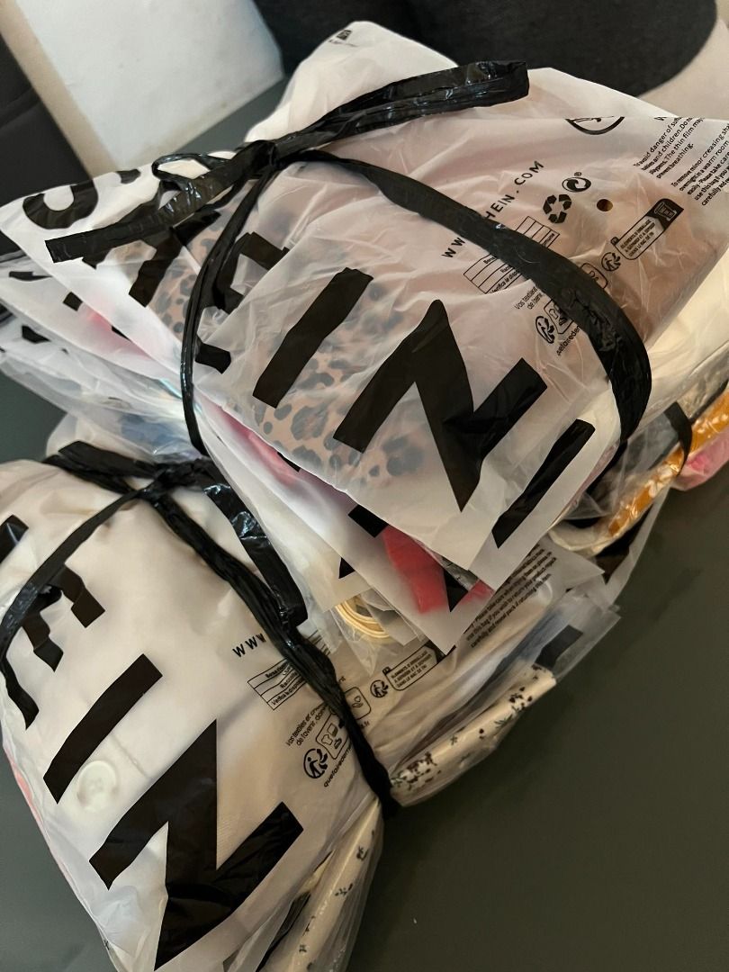 Shein and Lovito Negosyo Bundle, Women's Fashion, Tops, Others Tops on ...