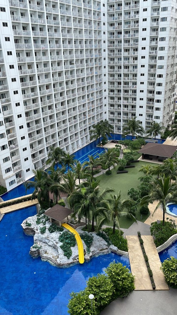 SMDC SHORE 1 FULLY FURNISHED FOR RENT, Property, Rentals, Apartments ...