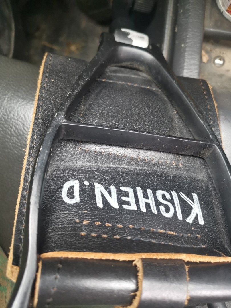 Smelly chair by kishen, Furniture & Home Living, Furniture, Chairs on ...