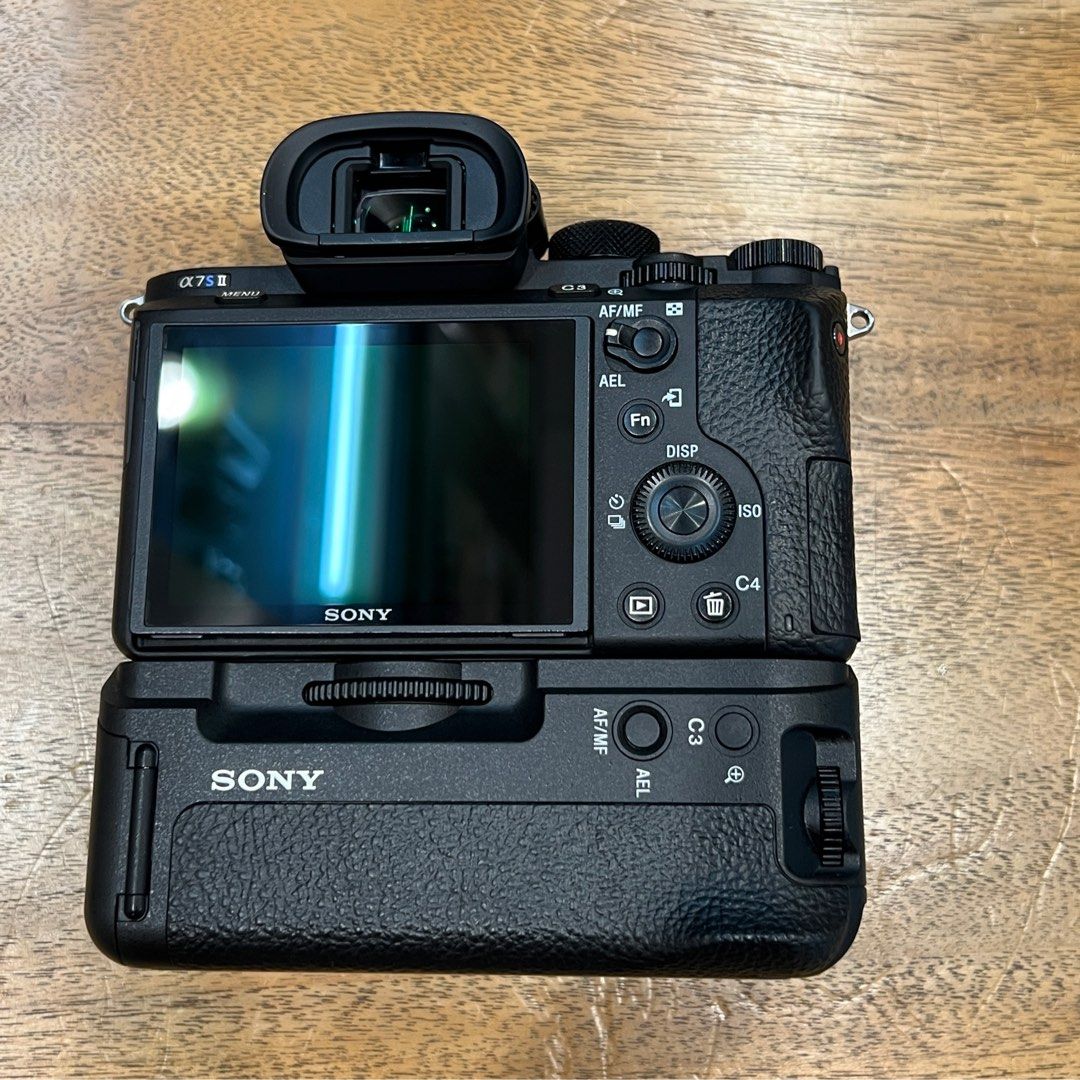 Sony A7Sii, Photography, Cameras on Carousell