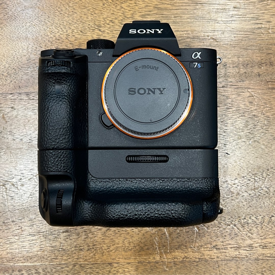 Sony A7Sii, Photography, Cameras on Carousell