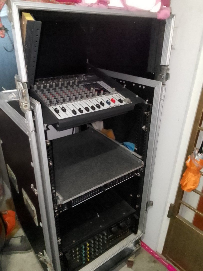 Sound system for sale, Audio, Other Audio Equipment on Carousell