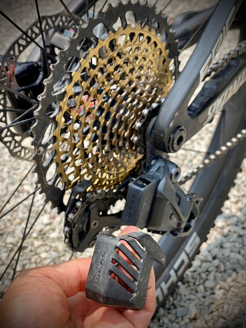 Sram Eagle XX1 AXS upgrade kit + OSPW, Sports Equipment, Bicycles & Parts, Bicycles on Carousell