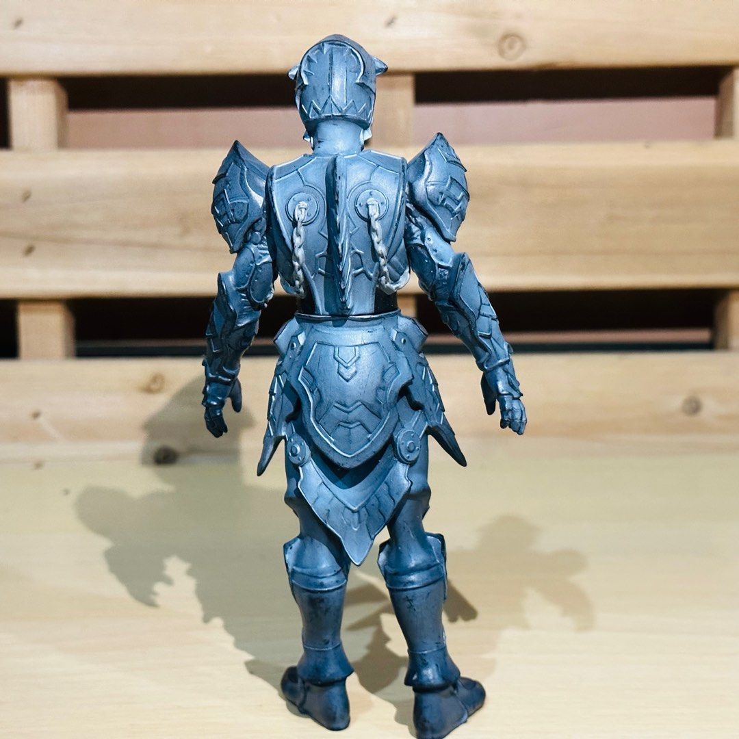 STING FISH ORPHNOCH - Kaijin Series 02 Kamen Rider Mask Rider Bandai ...