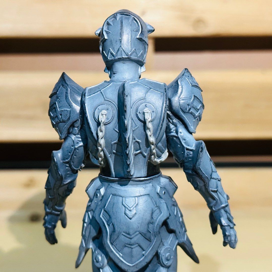 STING FISH ORPHNOCH - Kaijin Series 02 Kamen Rider Mask Rider Bandai ...