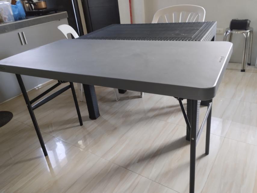 Only One Table On Carousell