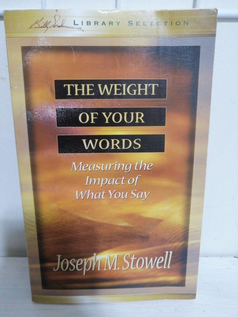 The Weight of Your Words: Measuring the Impact of What You Say on Carousell