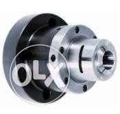 Threaded Nose 5C Collet Chuck Riken, Commercial & Industrial ...