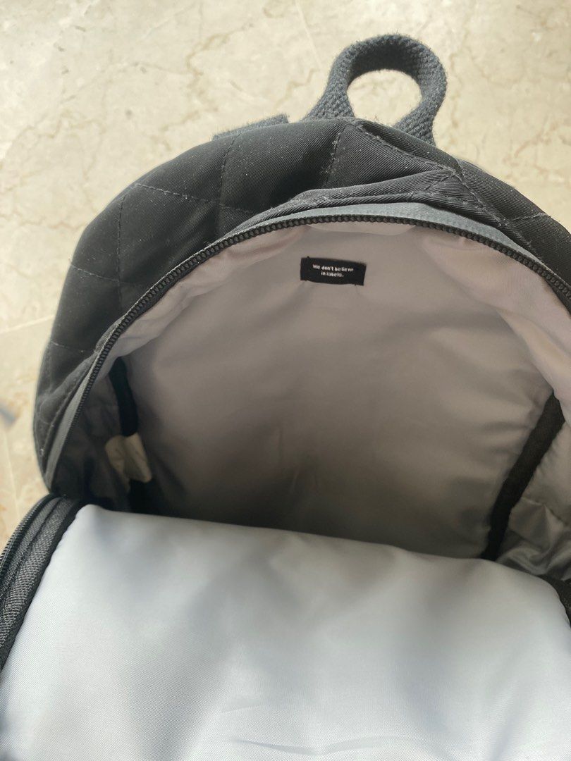 Typo backpack, Women's Fashion, Bags & Wallets, Backpacks on Carousell