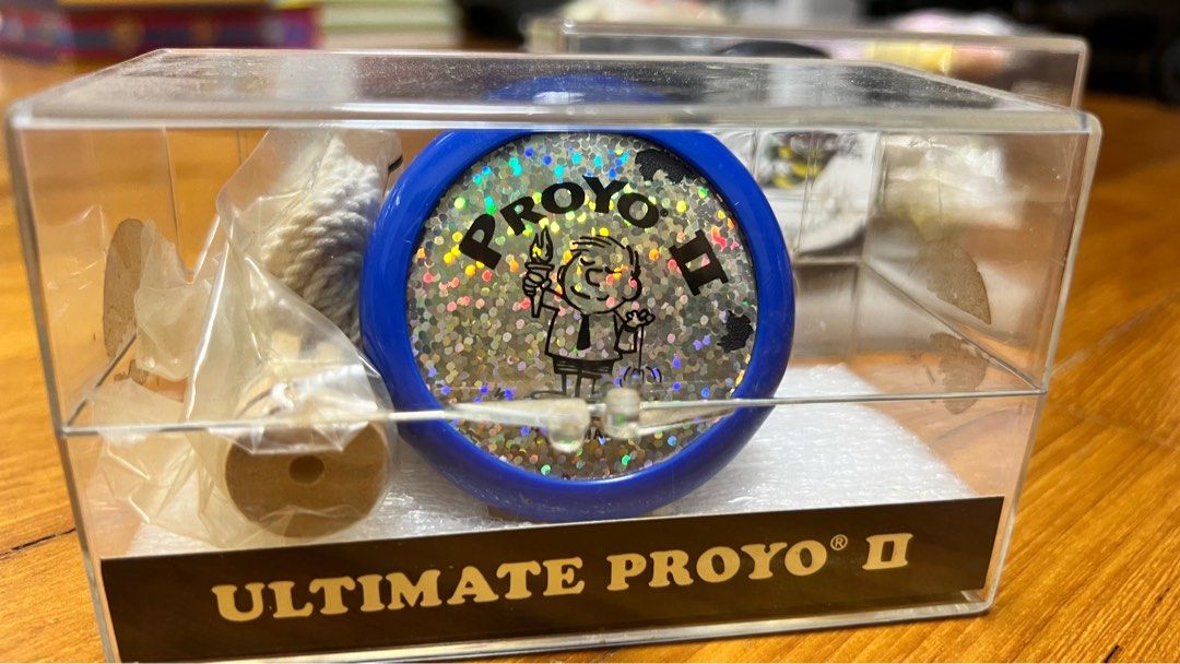 Ultimate Proyo II & Turbo Bumble Bee, Hobbies & Toys, Memorabilia ...