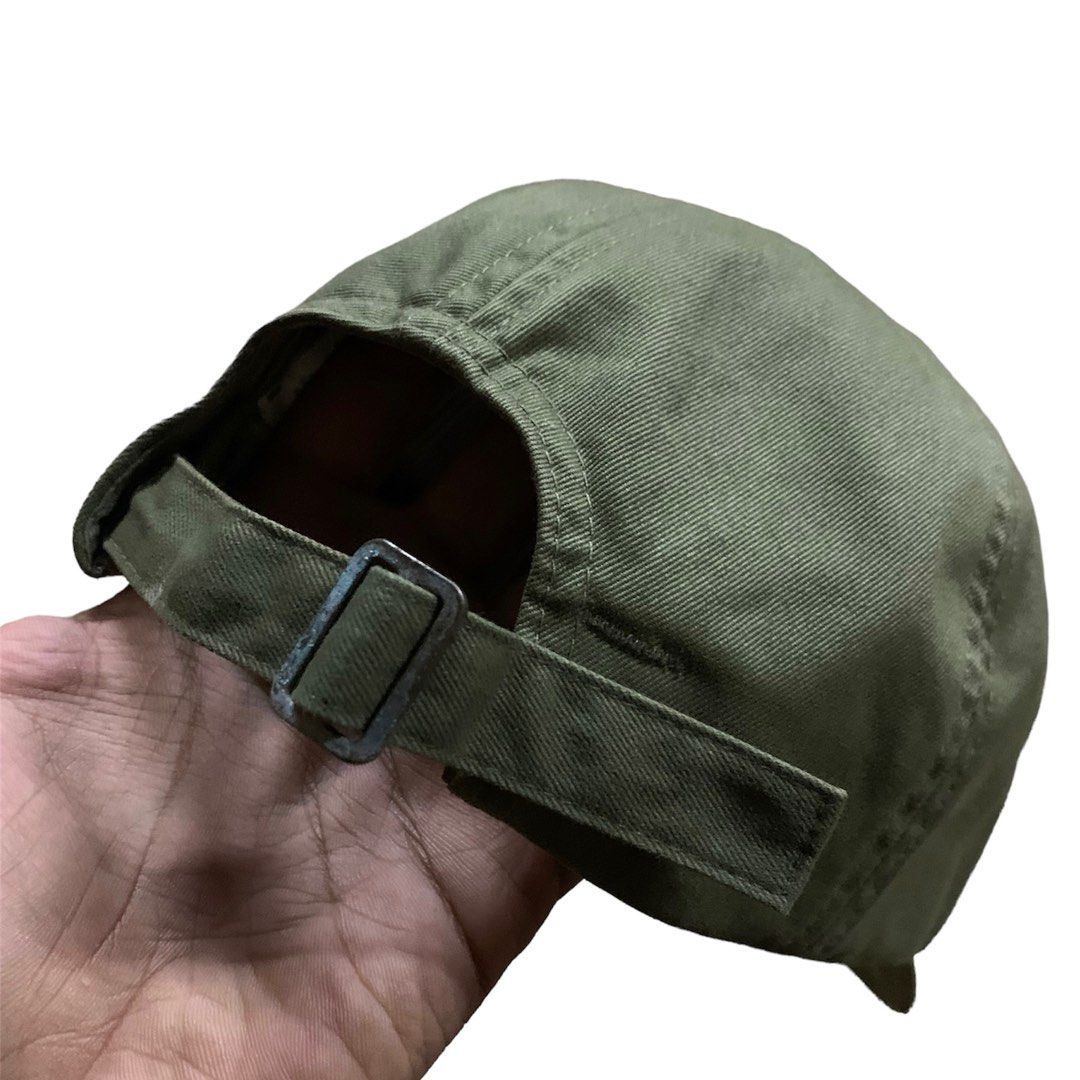 Uniqlo Plain Cap, Men's Fashion, Watches & Accessories, Cap & Hats on ...