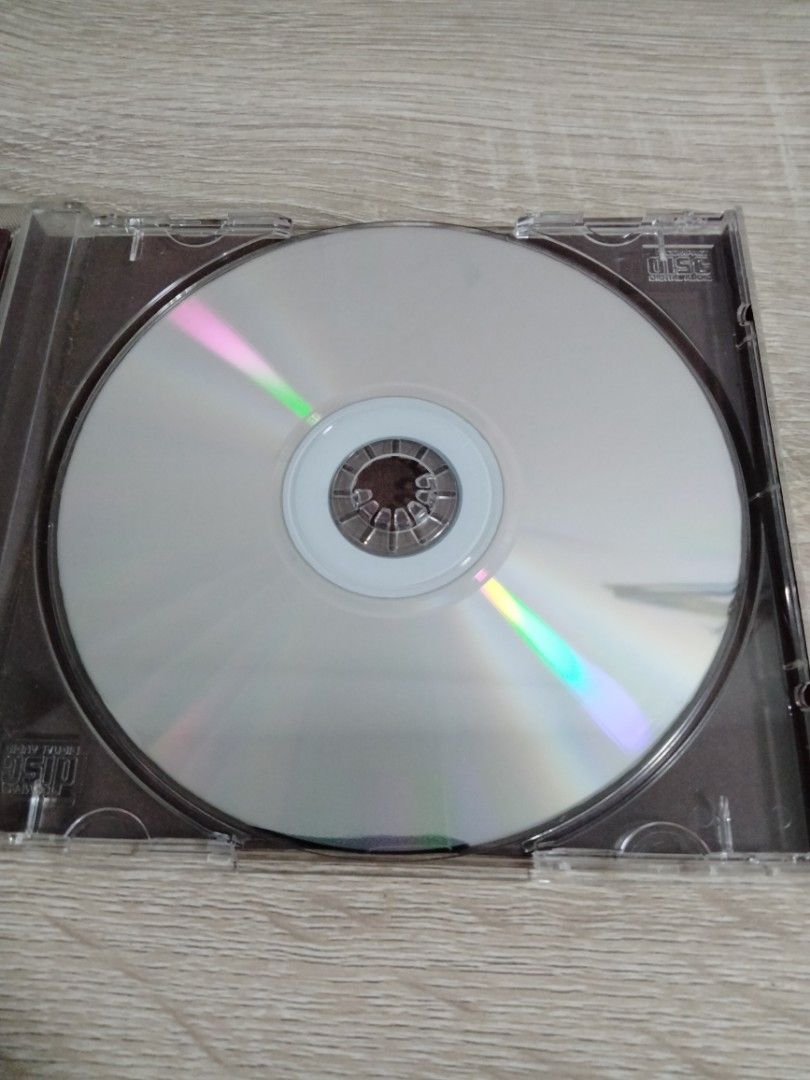 USED LIFEHOUSE CD, Hobbies & Toys, Music & Media, CDs & DVDs on Carousell