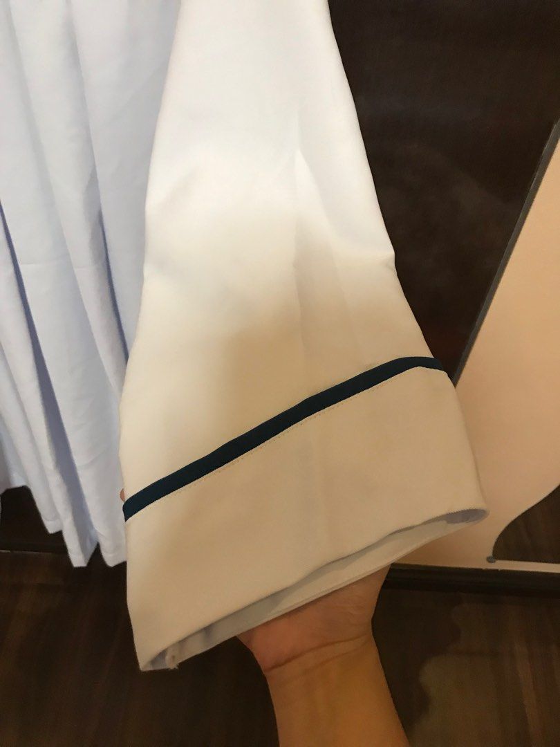 UST SHS TOGA on Carousell