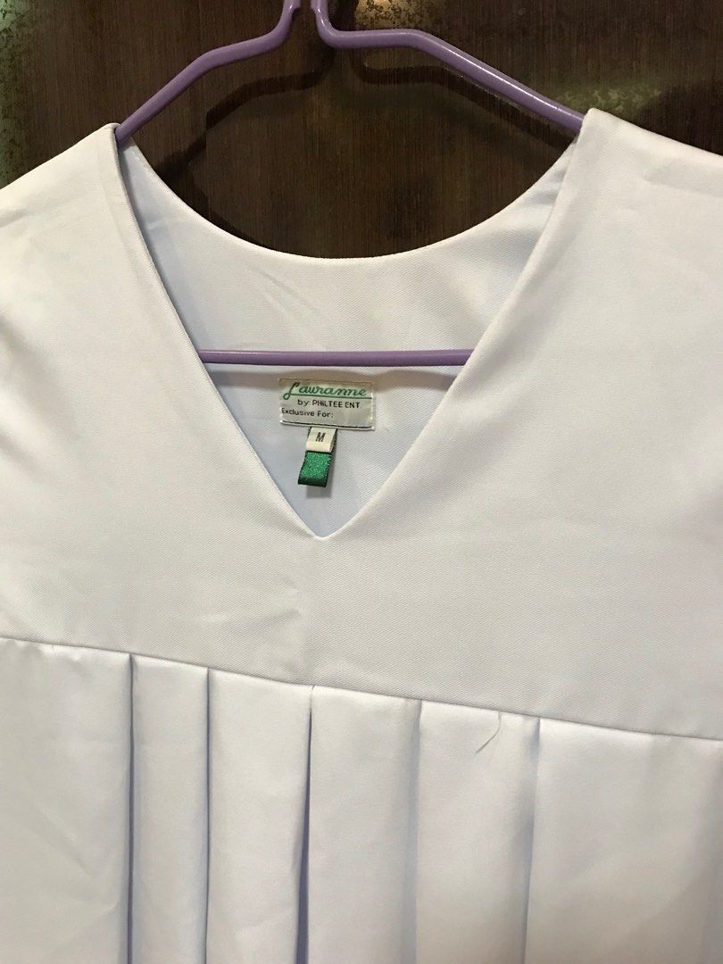 UST SHS TOGA on Carousell