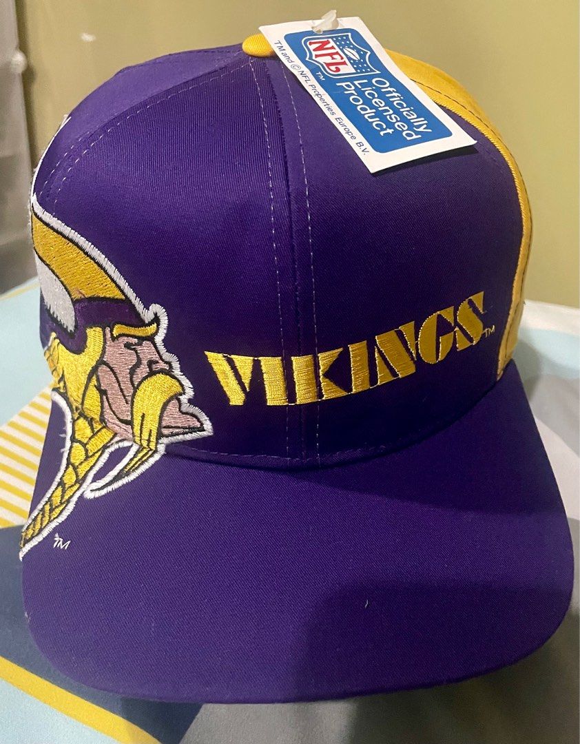 Vintage Big Logo Hat by Twins Ent. on Carousell