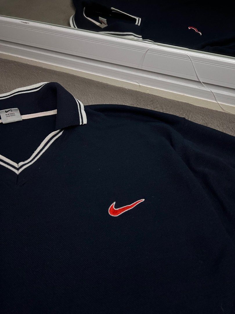 Vintage Nike Tag on Carousell