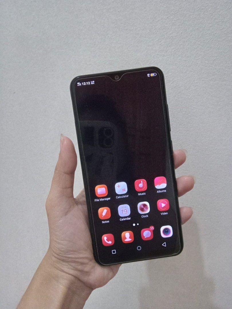 Vivo 1820 on Carousell