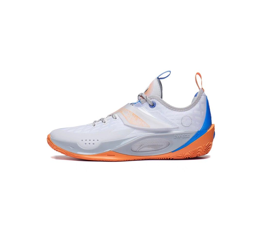 Wade 808 V2 LINING, Men's Fashion, Footwear, Sneakers on Carousell