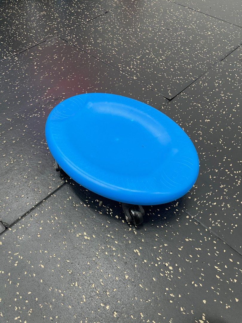 Wheel glider, Sports Equipment, Other Sports Equipment and Supplies on ...