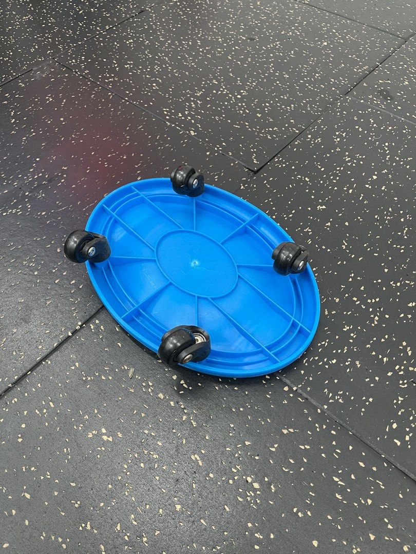 Wheel glider, Sports Equipment, Other Sports Equipment and Supplies on ...