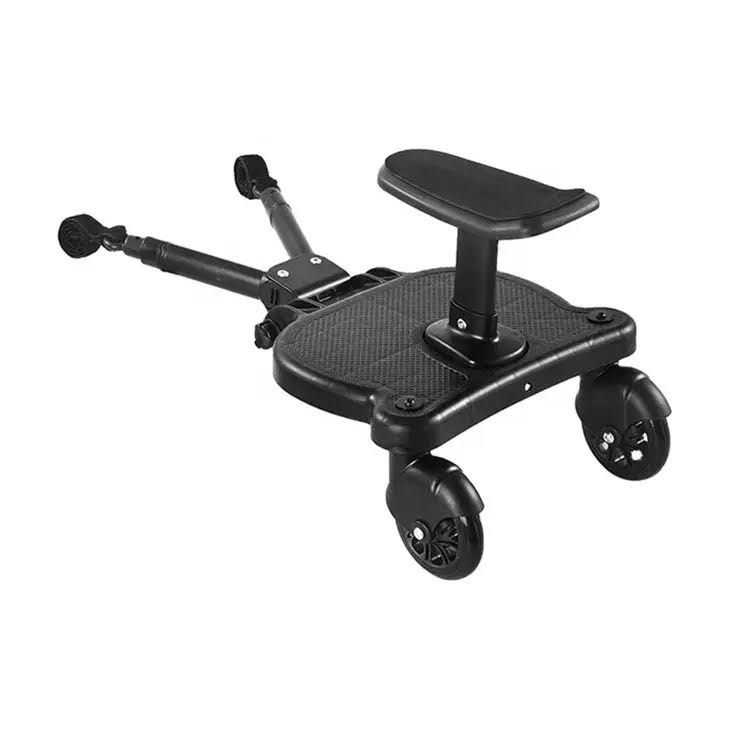 WHEELED BOARD UNIVERSAL, Babies & Kids, Going Out, Strollers on Carousell