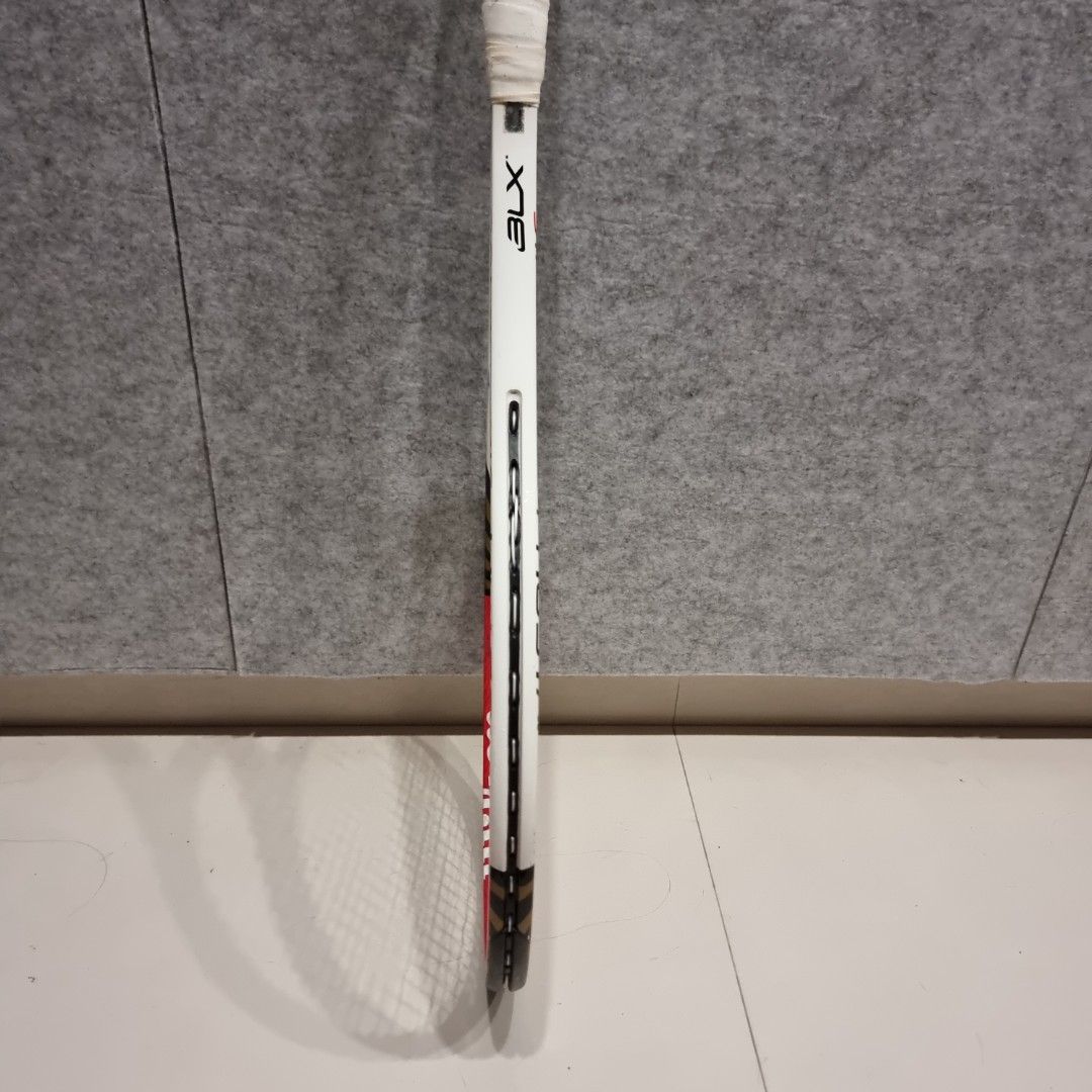 Wilson Pro Staff BLX 100 Tennis racquet, Sports Equipment, Sports ...