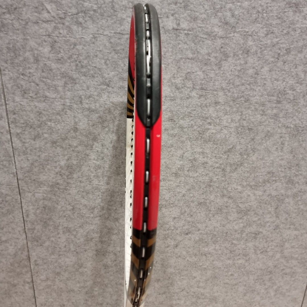 Wilson Pro Staff BLX 100 Tennis racquet, Sports Equipment, Sports & Games, Racket & Ball Sports ...