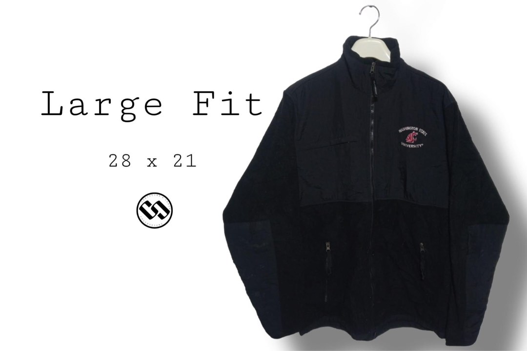 Wind braker jacket, Men's Fashion, Coats, Jackets and Outerwear on ...